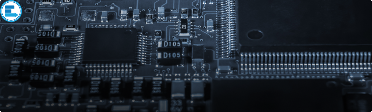 Edgewater Research: Electronics Supply Chain Weekly Digest June