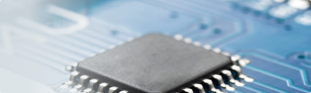 5 tendencias en semiconductores discretos: Lo nuevo y lo que viene