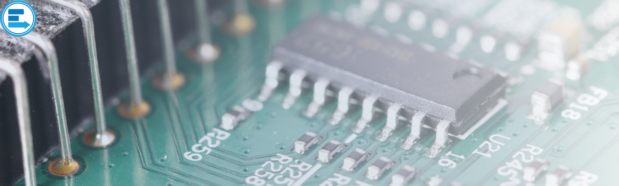 Edgewater Research: High Performance Analog Supply Chain - June 2023