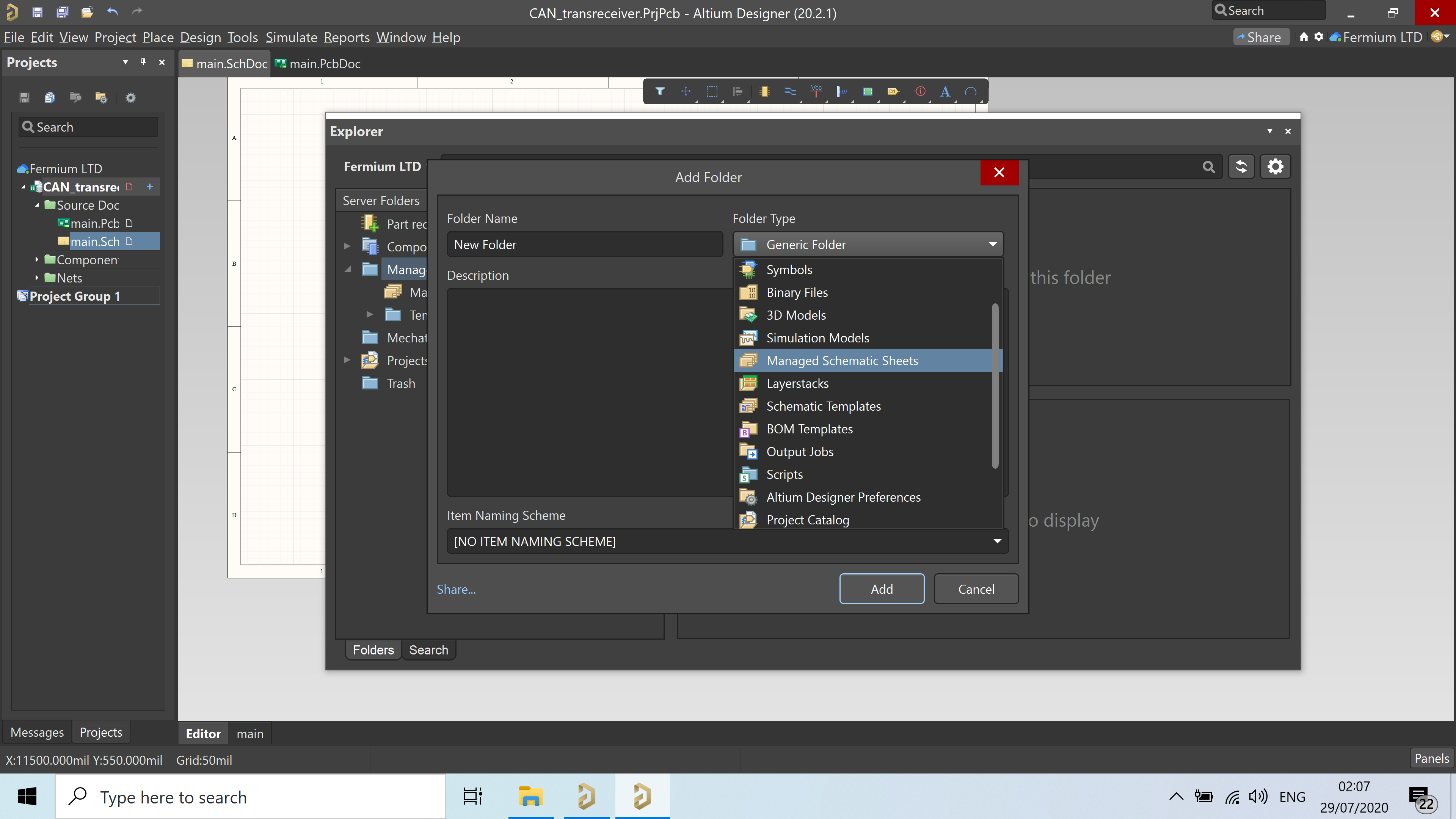 Designing CAN-Bus Circuitry: CAN-Bus PCB Layout Guidelines