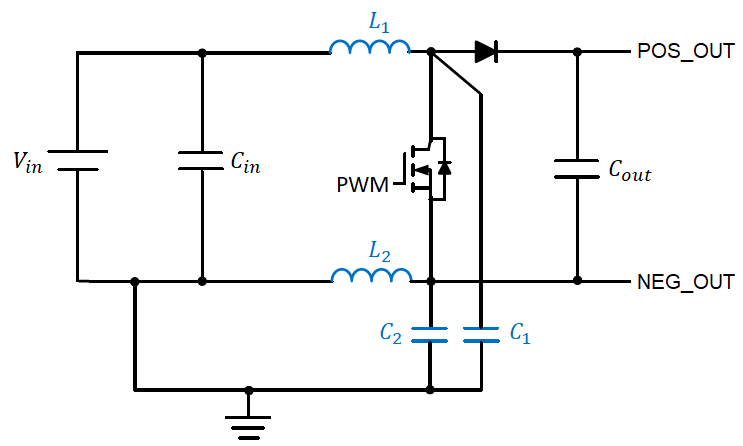 How to Reduce Common-Mode Noise in Your Power Supply with Impedance ...