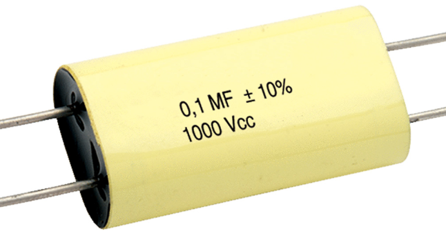 Which Capacitor Types Should You Use? | Altium