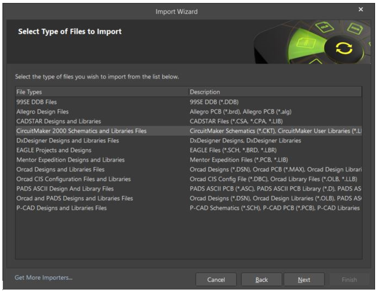 Understanding Your PCB Netlist File | Altium