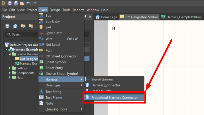 Designing for the FPGA Pin Mapper | Altium