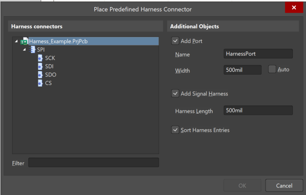 Designing for the FPGA Pin Mapper | Altium