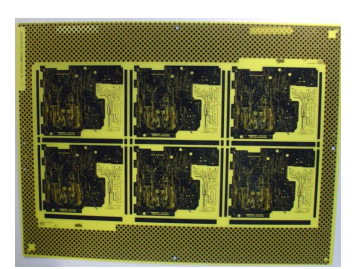 The History and Use of Hatch Ground Planes and Pours | Blogs | Altium