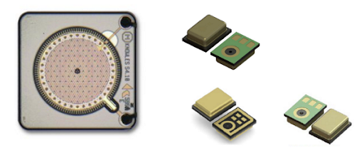 Choosing the Right Microphone for Embedded Applications | Blog | Altium ...