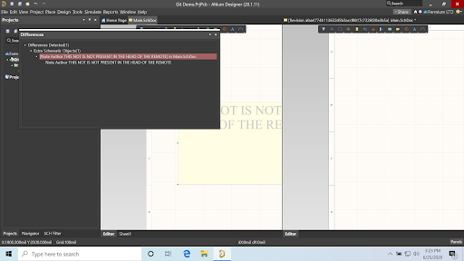 An Introduction to Git for Hardware with Altium Designer | Blogs | Altium