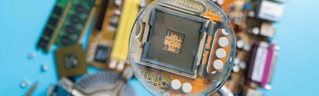10 Top Electronic Component Innovations of 2025 | Octopart