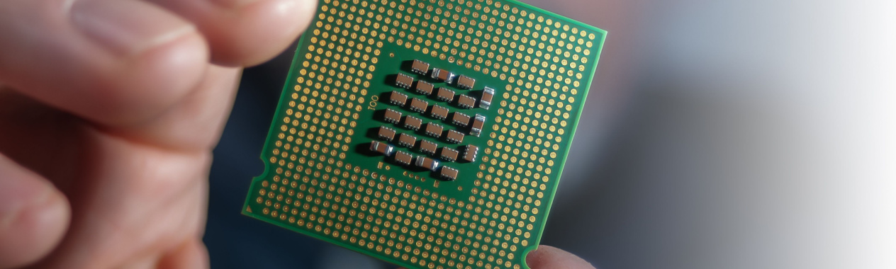 5 Reasons Why Electronics Designers Prefer Standard JEDEC Packaging ...