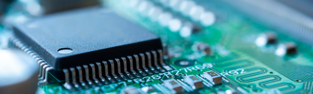 Understanding ICs: Types of Integrated Circuits and Applications | Octopart