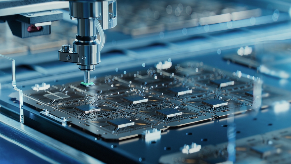ABF Remains a Critical Failure Point for IC Packaging Supply Chain ...