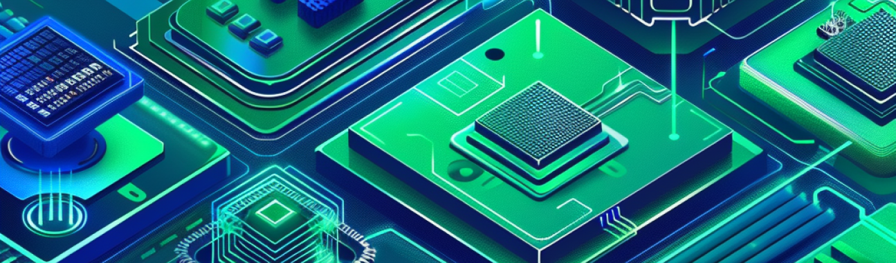 AI Chips at the Crossroads: Navigating Innovation, Geopolitics, and ...