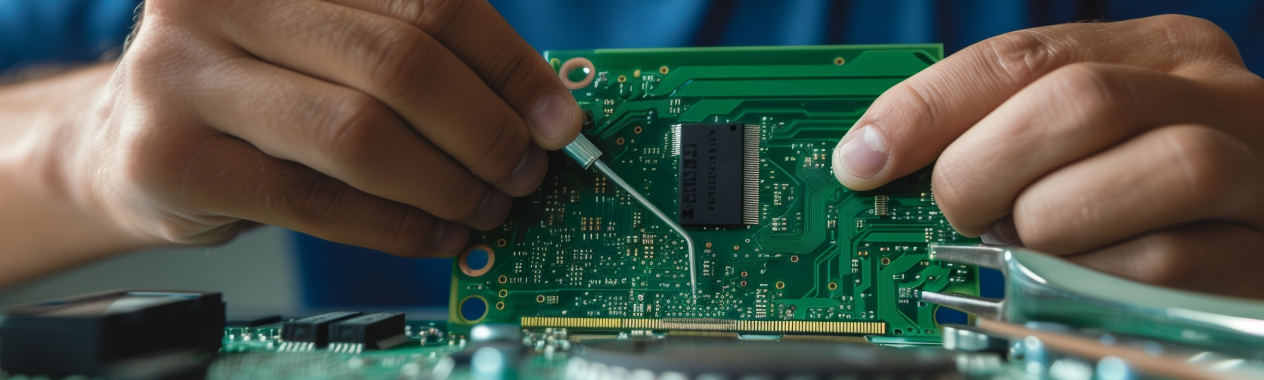 Agile BOM Management: Transforming Engineering Processes | Octopart