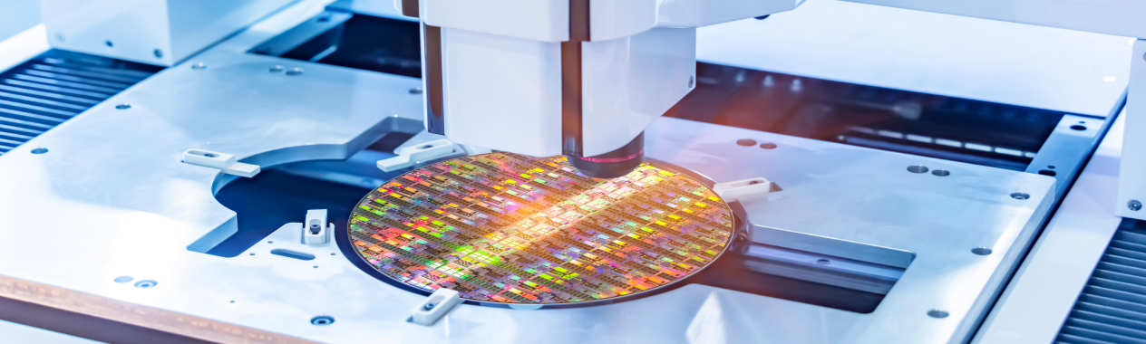 As Wafer Fab Capacity Grows, Where is the New Packaging Capacity?