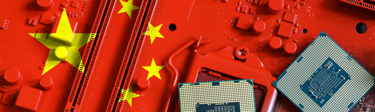 Beyond the China+1 Strategy: How Electronics Sourcing is Adapting to ...