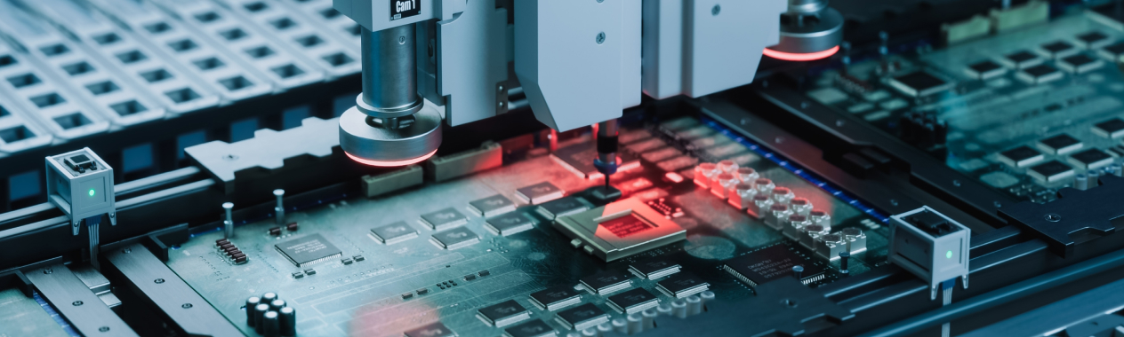 Chiplets and Advanced Packaging: Modular Integration for Next ...