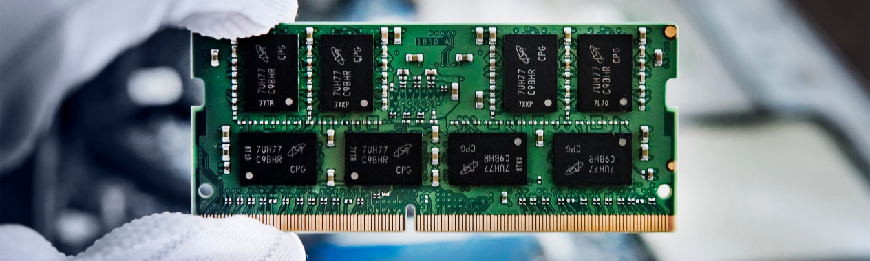 Designing Hardware in a Memory Shortage: A Guide for Engineers and ...