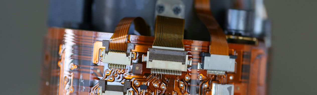Designing for 224G: High-Speed Connectors, Flyover Cables, and the Road ...
