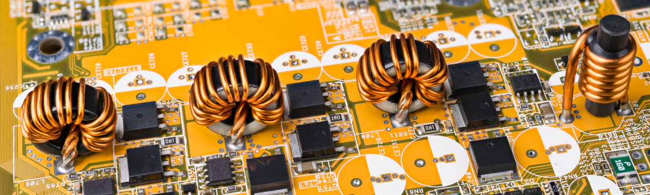 Detector Switches: A Sense For Solutions