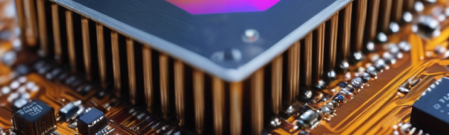 Edgewater Research: Analog Semiconductor Component Digest - Nov 2023