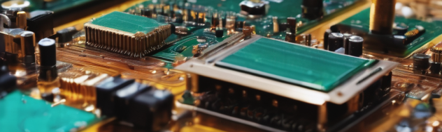 Edgewater Research: IP&E Component Insights - Nov 2023