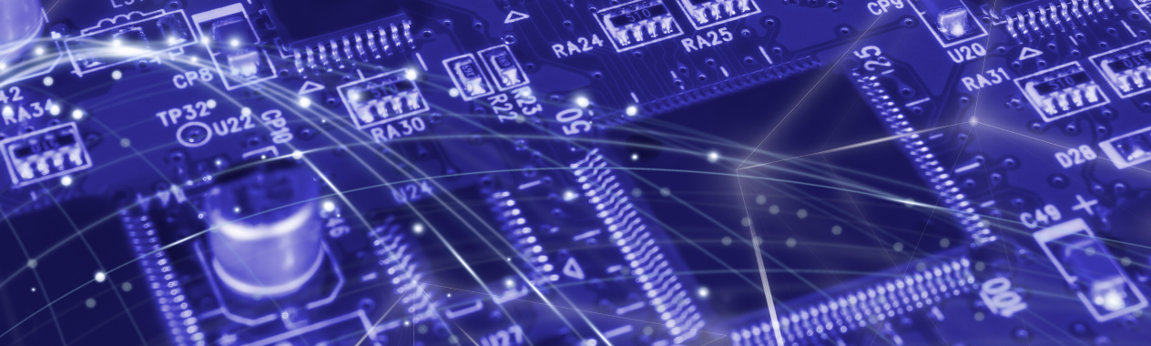 Edgewater Research: Interconnect, Passives & Electromechanical ...