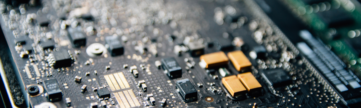 Edgewater Research: Interconnect, Passives & Electromechanical Insights ...