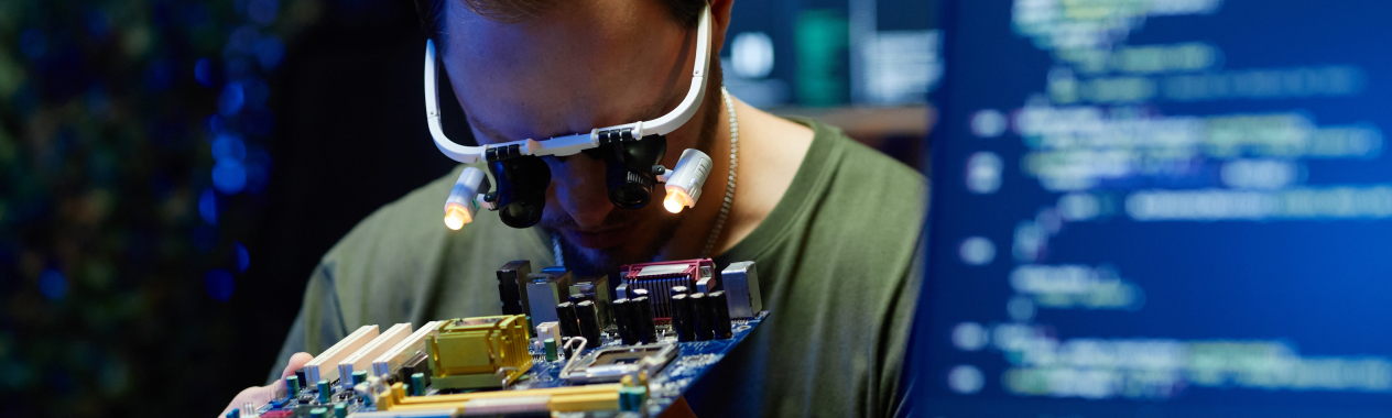 How Engineers Are Using Multi-Footprint Designs to Stay Flexible