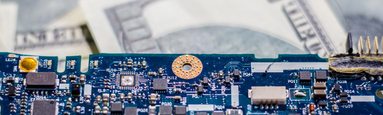 How Manufacturers and Distributors Set Electronic Component Prices