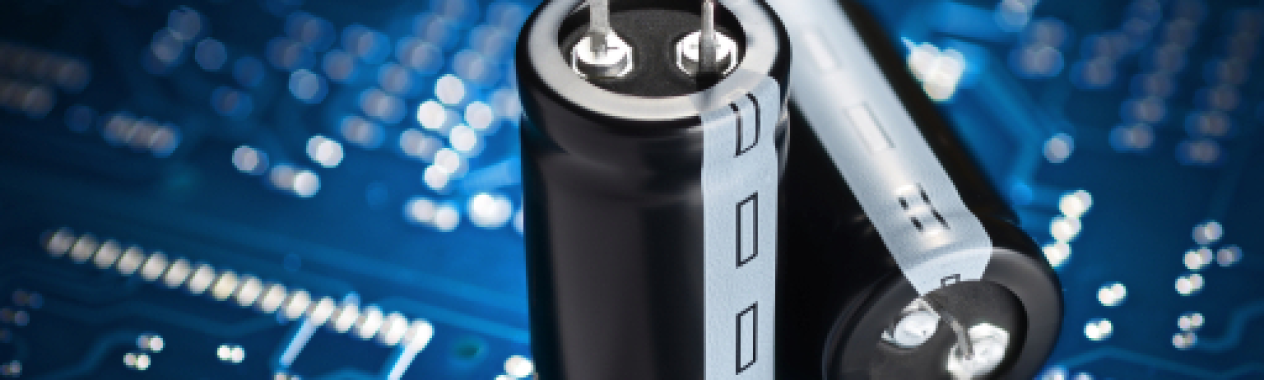 How To Select a Capacitor
