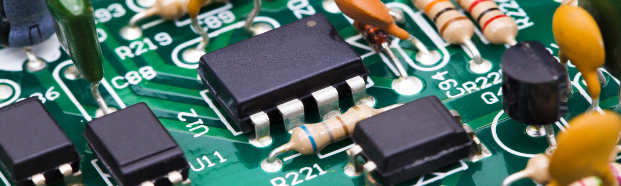IC Components Explainer | How Integrated Circuits Work - Octopart