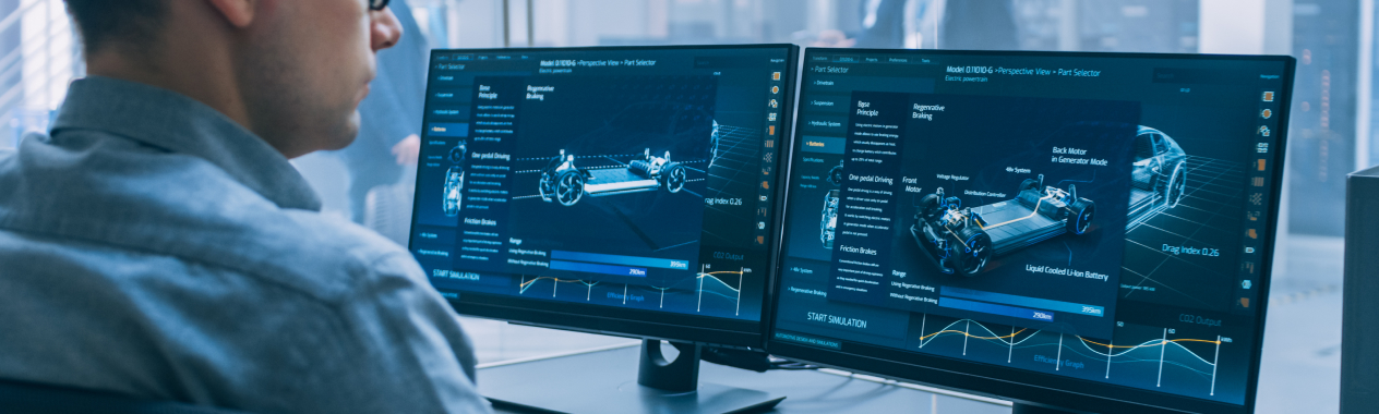 Intelligent Signal Displays: The New Language for Vehicle Intent