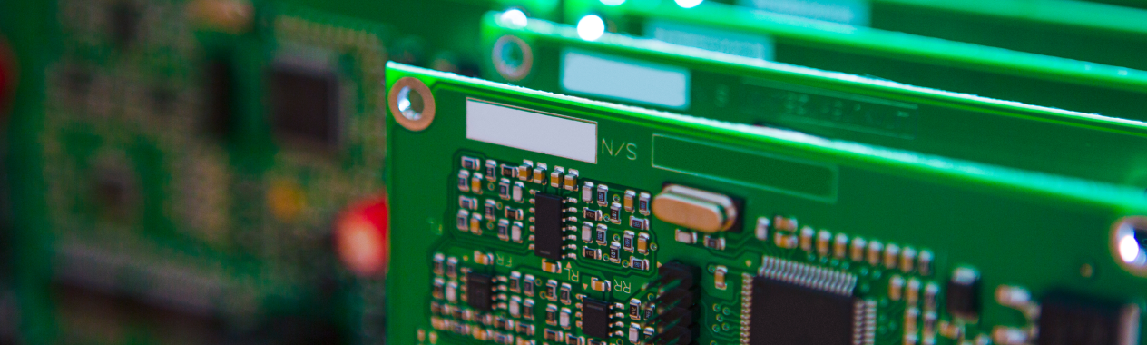 Navigating the IC Chip Shortage