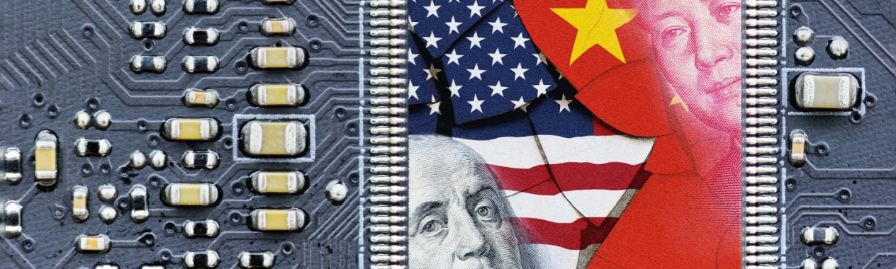 Newly Updated US Export Rules to China Target AI Chips | [site:name]