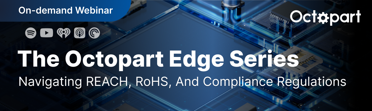 Octopart Edge: Part 1 - From Specs to Solutions: How to Interpret Data ...