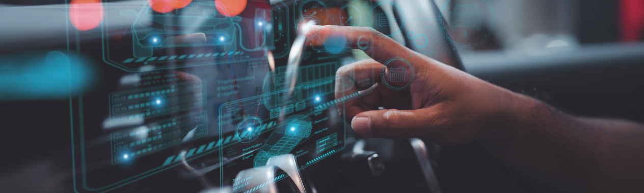 Silicon Drives: How Microprocessors Are Revolutionizing Automotive ...