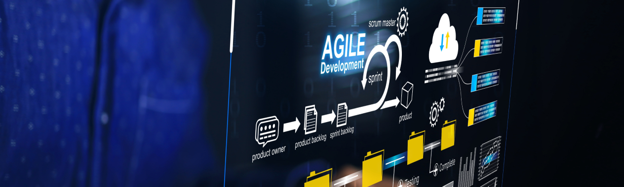 Small Team, Big Impact: Streamline Collaboration for Agile Design