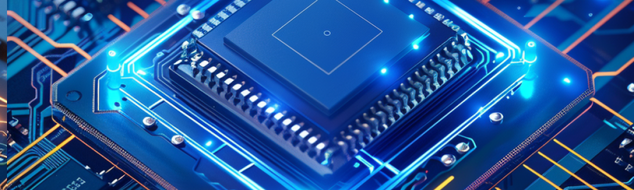 The Microcontroller Milestone: Paving the Way for Semiconductor ...
