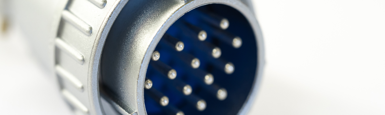 The Principles of Manufacturing an Electrical Connector