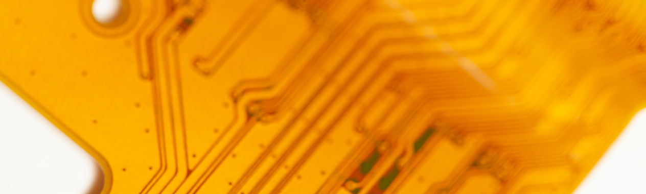 Trends in Flexible and Stretchable Electronic Components | Octopart