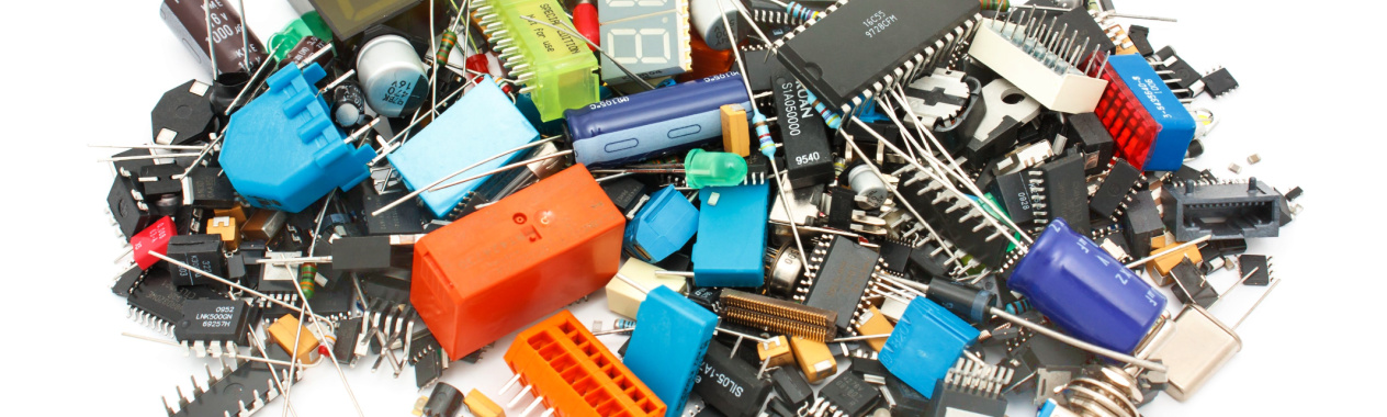 What Are Companies Doing with Their Excess Parts?