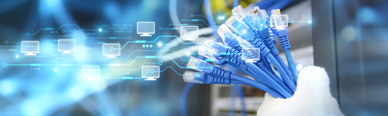 What Is an RJ-45 Connector? Wiring, Types & Uses | Octopart