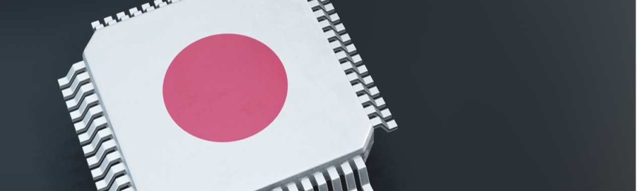 What Will It Take For Japan to Dominate Chip Production Again?