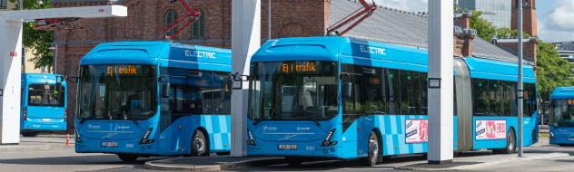 eMobility Interconnect Solutions Drive Civilians into the Future