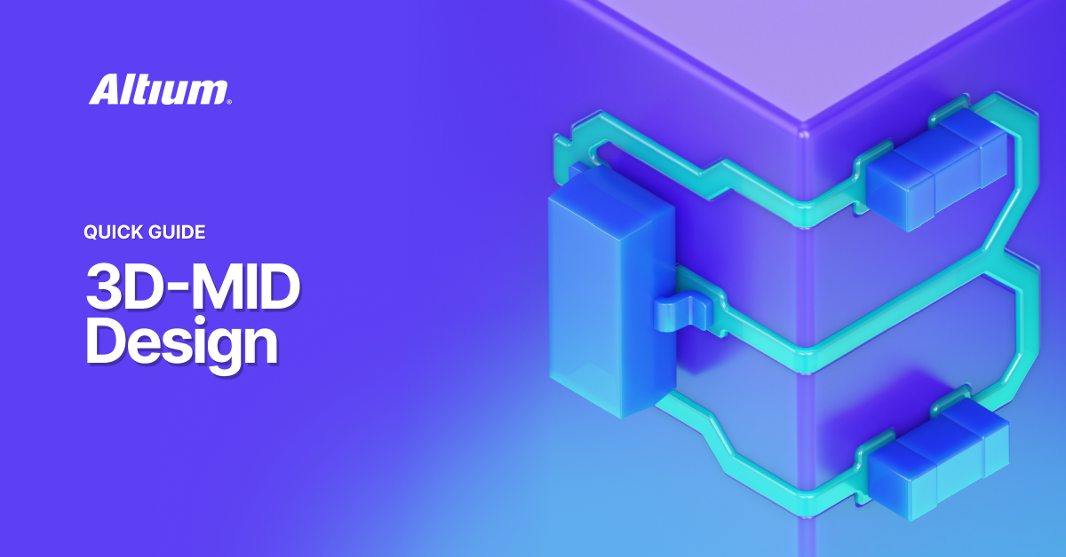 3D-MID Design Guide: A Comprehensive Whitepaper