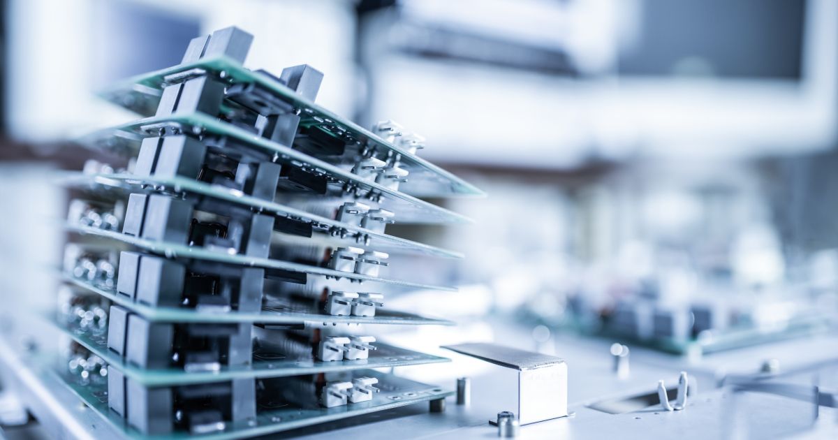 PCB Board-to-Board Interconnect Solutions: Multi-Board Best Practices