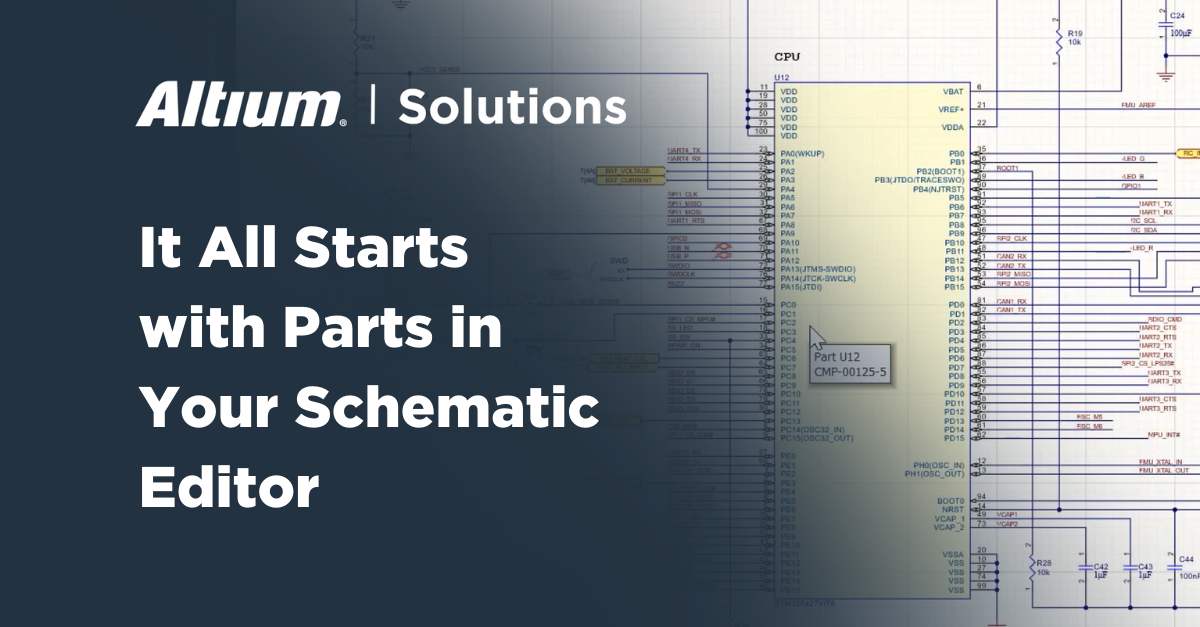 Altium Designer: Die beste Circuit-Design-Software | Altium