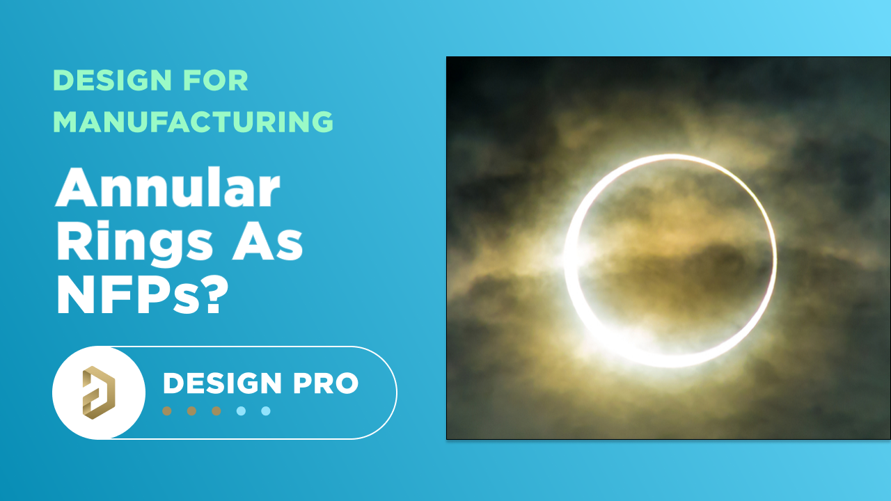 Annular Rings and Nonfunctional Pads: Should You Use ‘em or Lose ‘em ...