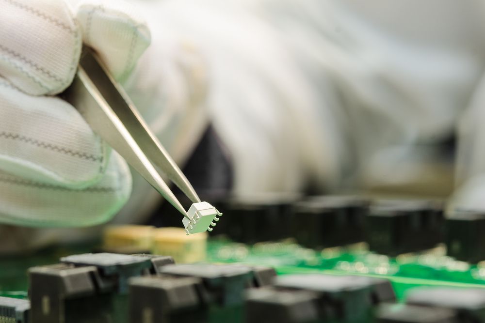 Best Practices for DNI/DNP Components in Your PCB BOM | CircuitMaker